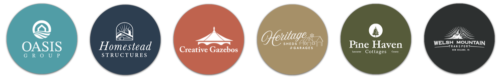 Oasis Group | Outdoor Living and Storage Solutions Partner