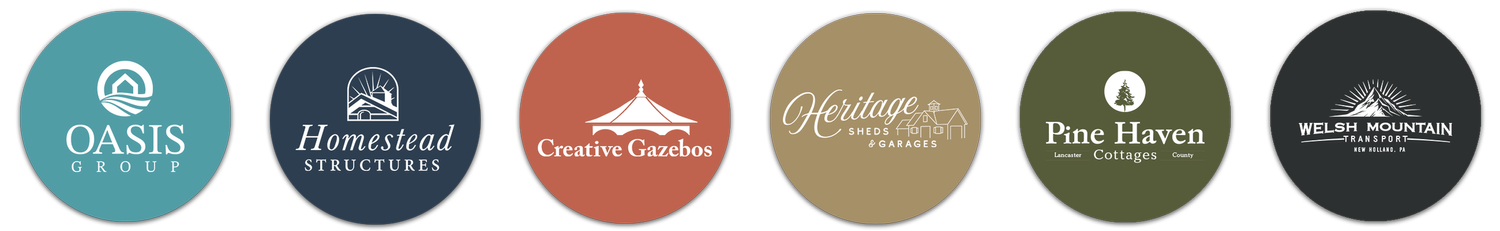 Oasis Group | Outdoor Living and Storage Solutions Partner