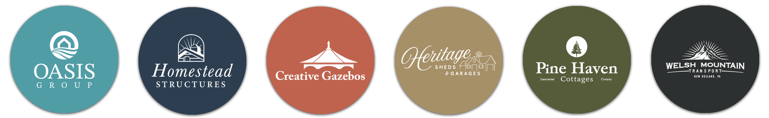 Oasis Group | Outdoor Living and Storage Solutions Partner