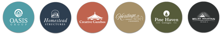Oasis Group | Outdoor Living and Storage Solutions Partner