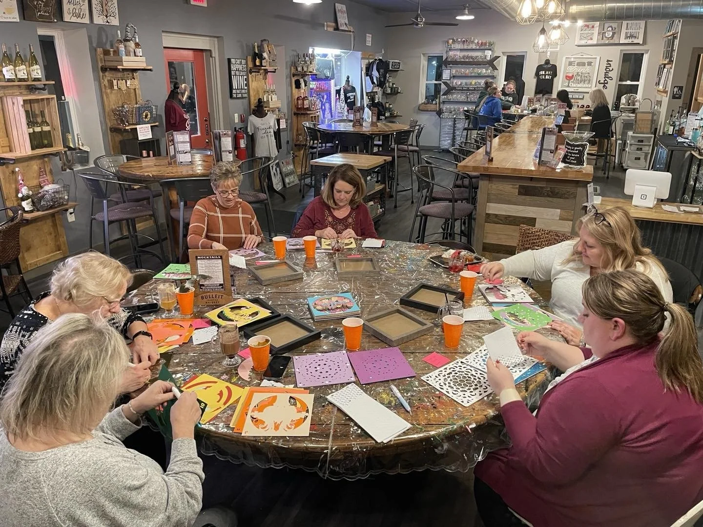 Mandala Classes & Workshops | Simply Your Way Explore beautiful ...
