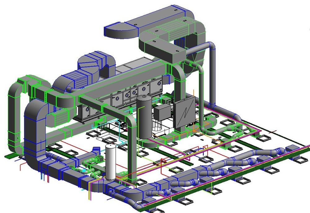Technische Oplossingen & Bouwadvies | MA Engineering Amersfoort