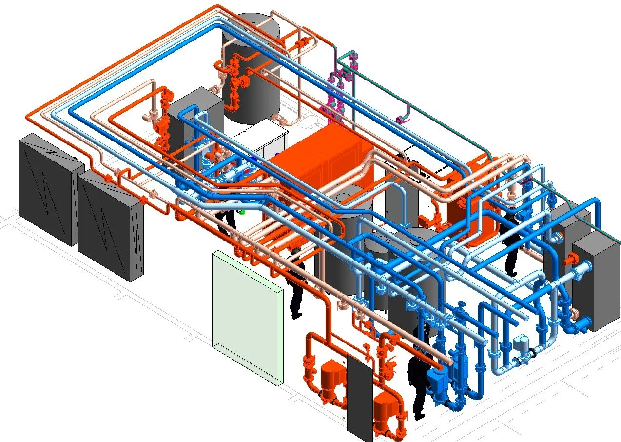 Over MA Engineering | Ervaring in Bouwkunde & Duurzaamheid
