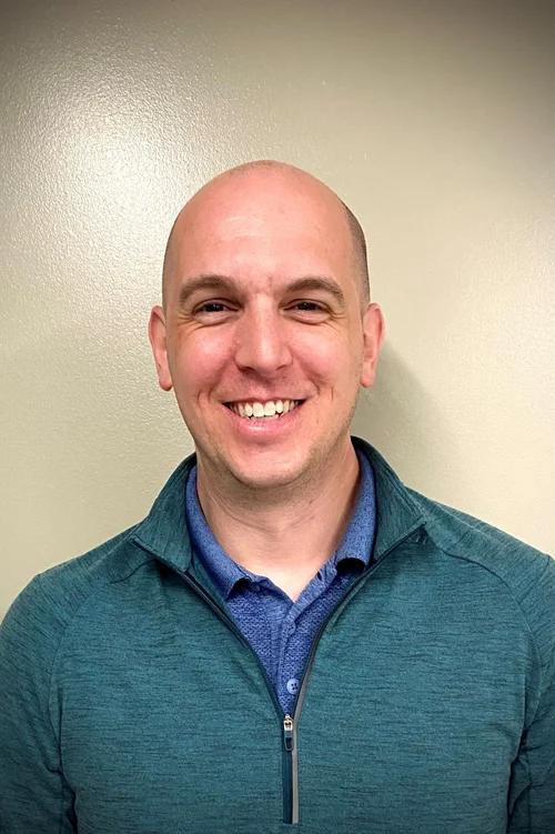 Dr. Evan Brien — The Peterborough Clinic