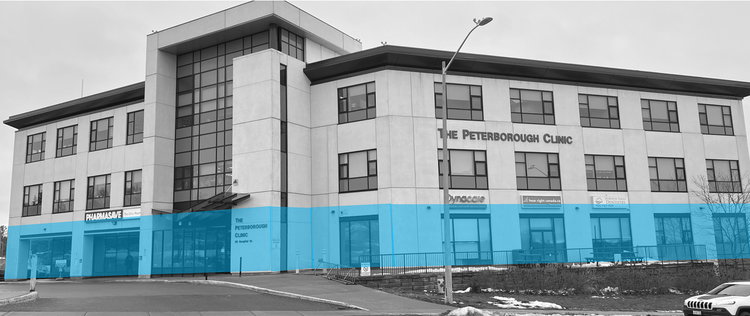 Rheumatology — The Peterborough Clinic