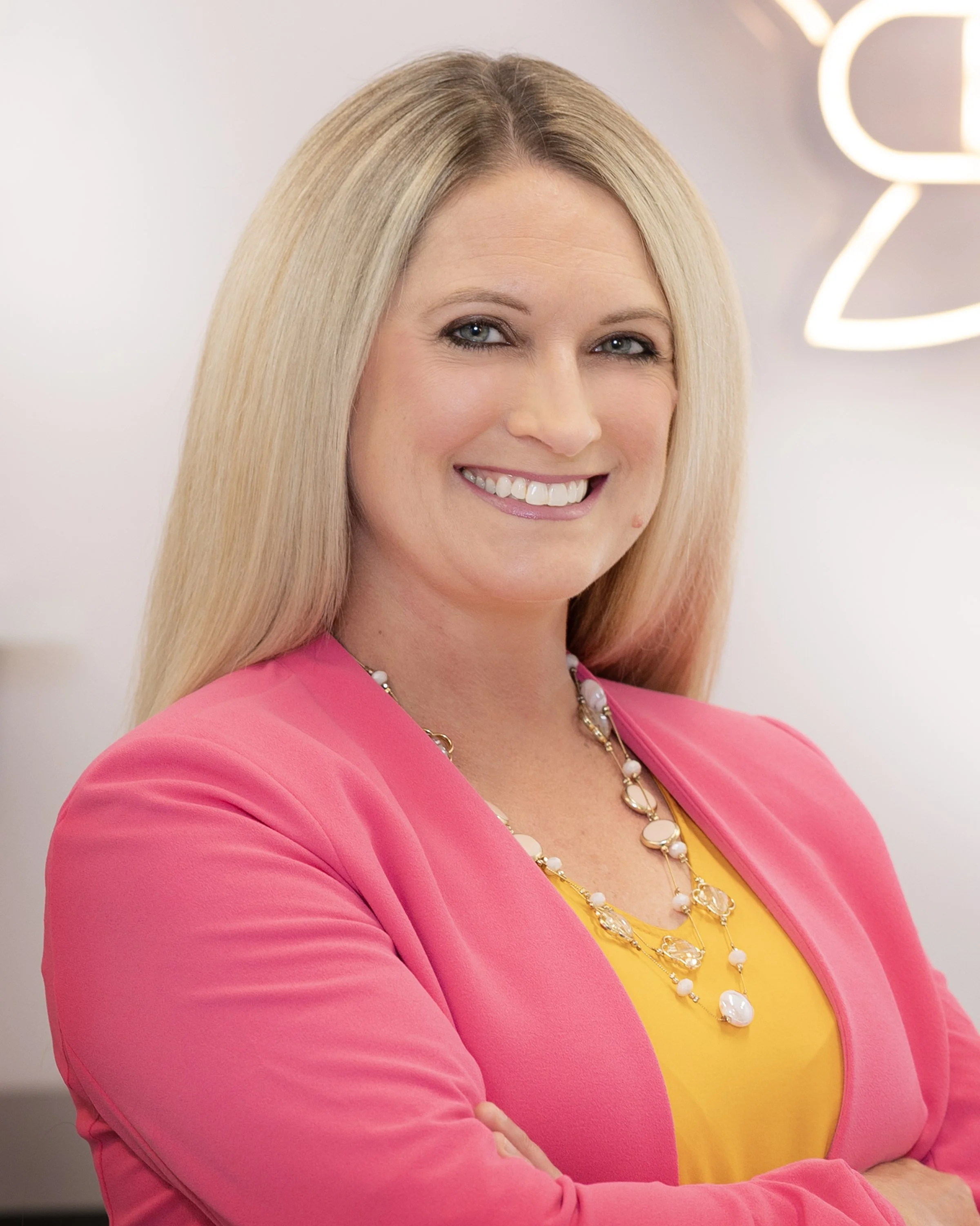 Meet Amanda, LPC — Evora For Kids