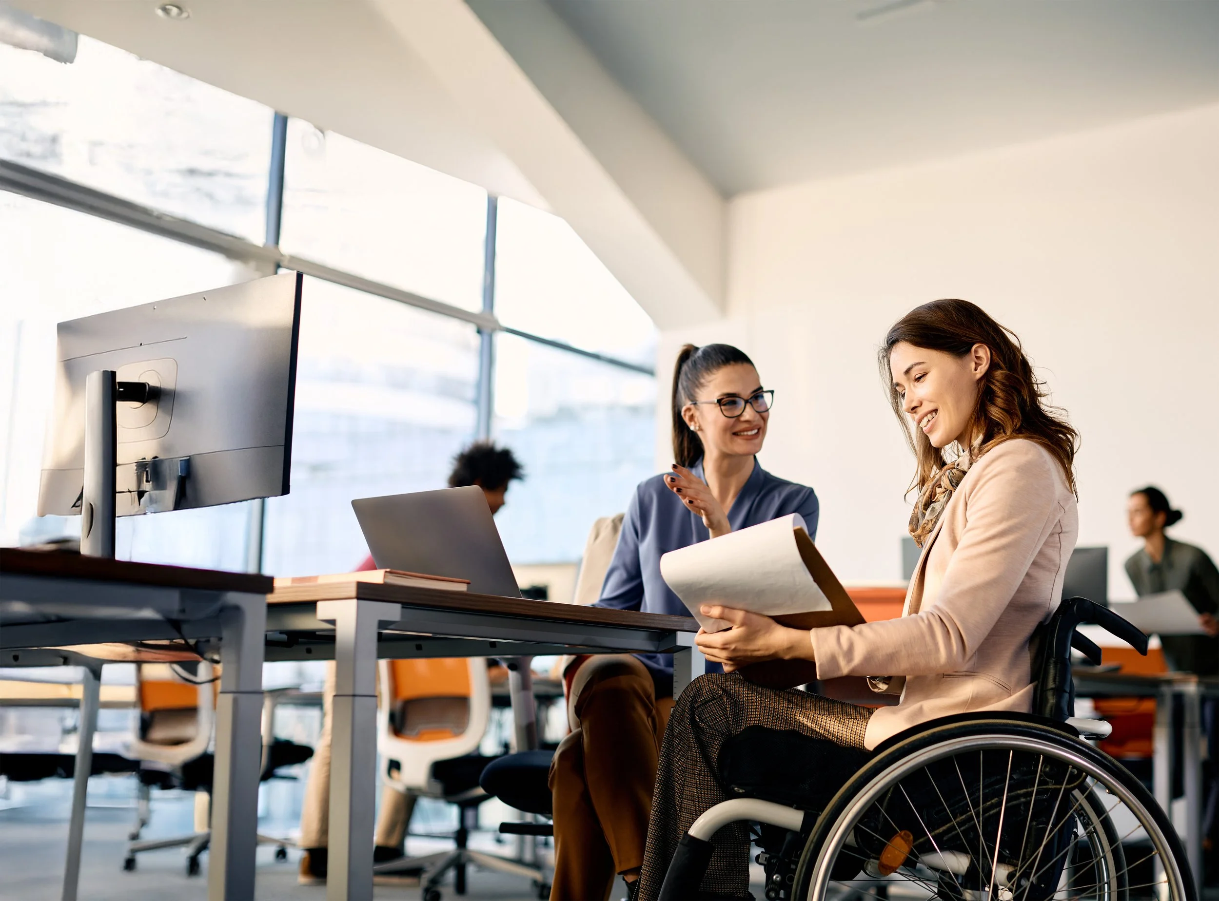 Strategic Employment Solutions