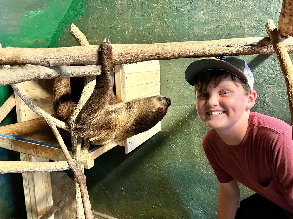 Tickets & Tours | Explore & Book Today — Animal Adventures