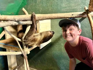 Tickets & Tours | Explore & Book Today — Animal Adventures