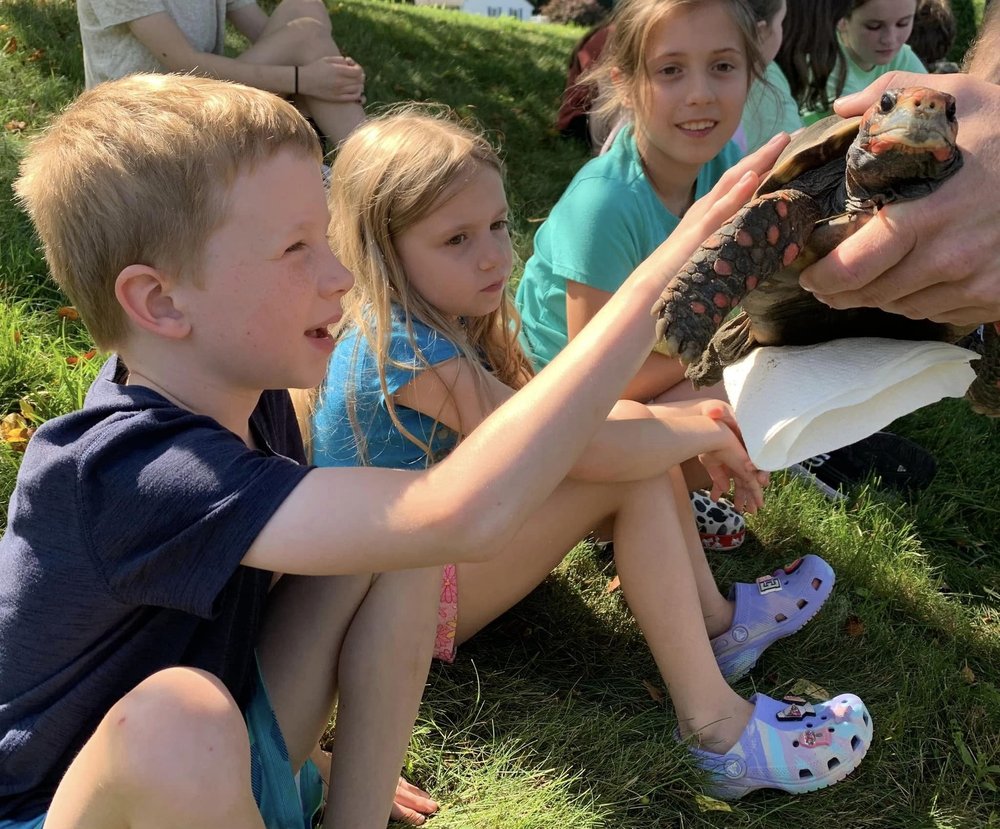 Field Trips | Discover, Explore Today — Animal Adventures