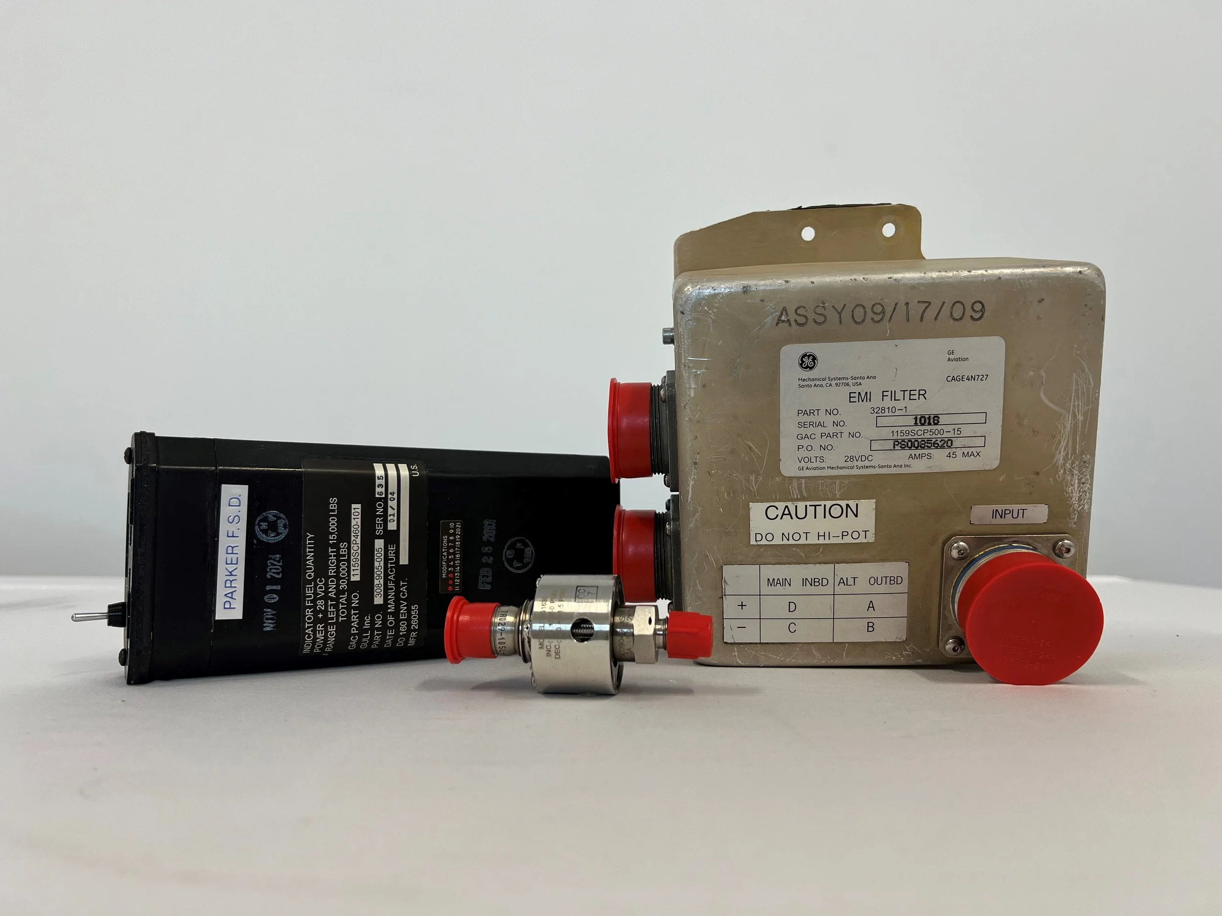 Corporate Jet Support | Explore Quality Jet Parts – Contact Us Today ...