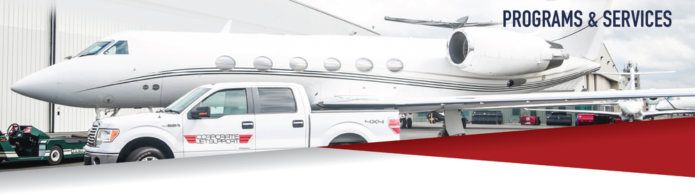 Corporate Jet Support | Parts, Programs & Services — Contact Us ...