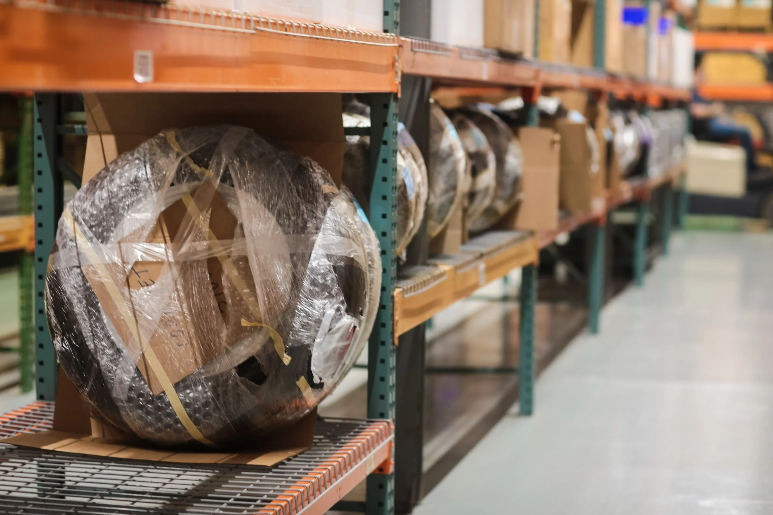 Corporate Jet Support | Parts, Programs & Services — Contact Us ...