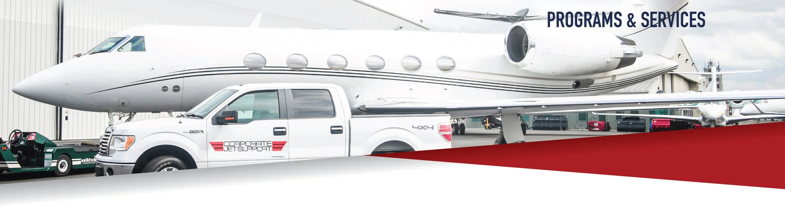 Corporate Jet Support | Parts, Programs & Services — Contact Us ...
