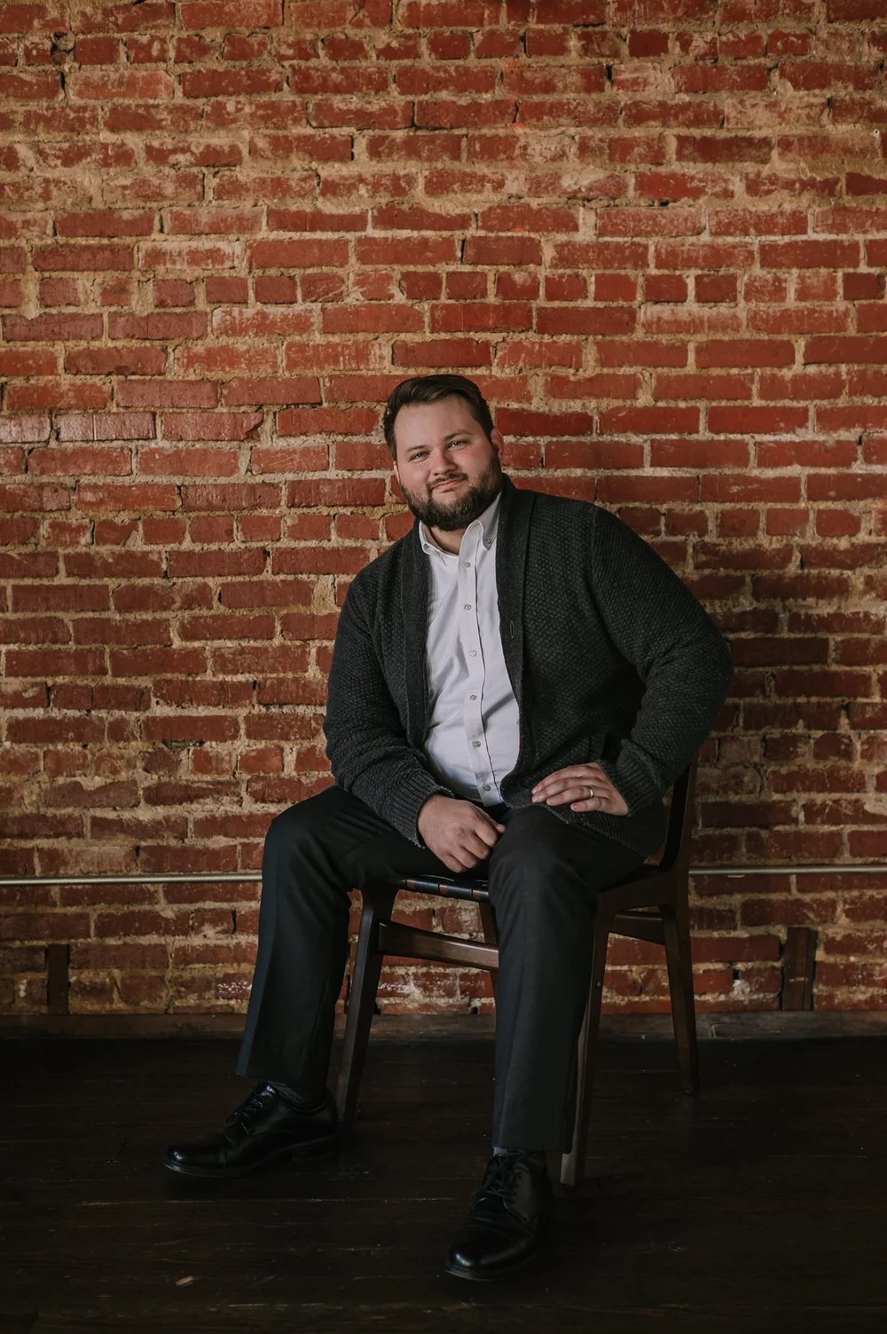 Brian Moody — Meyer Moody LLC