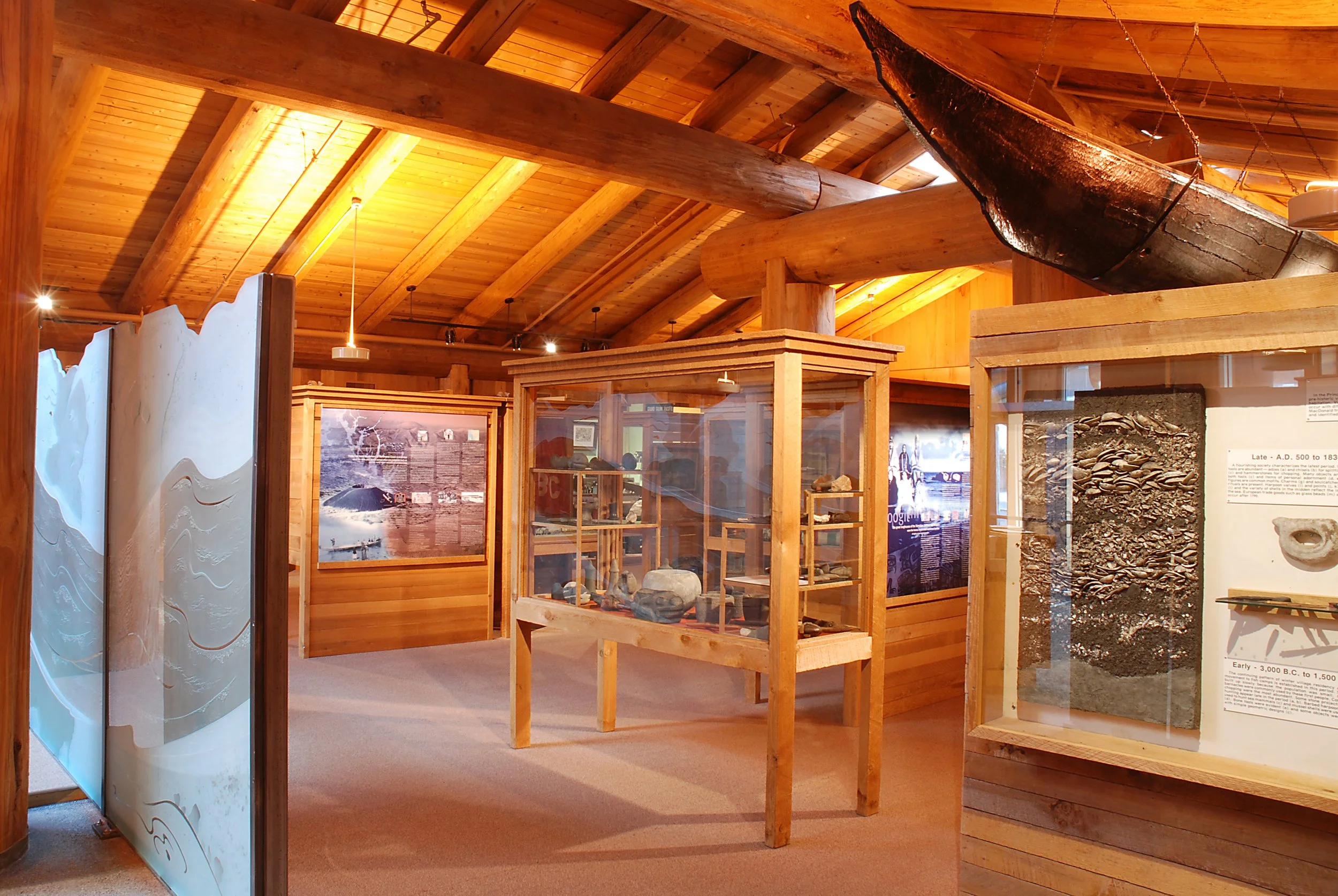 galleries — Museum of Northern BC