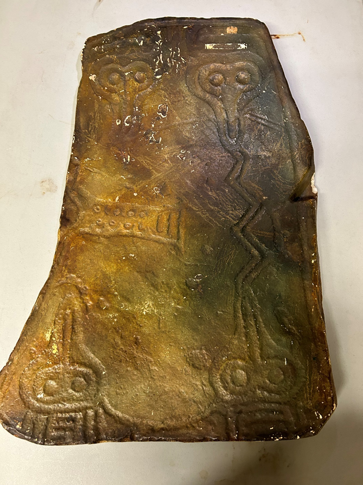 collections — Museum of Northern BC