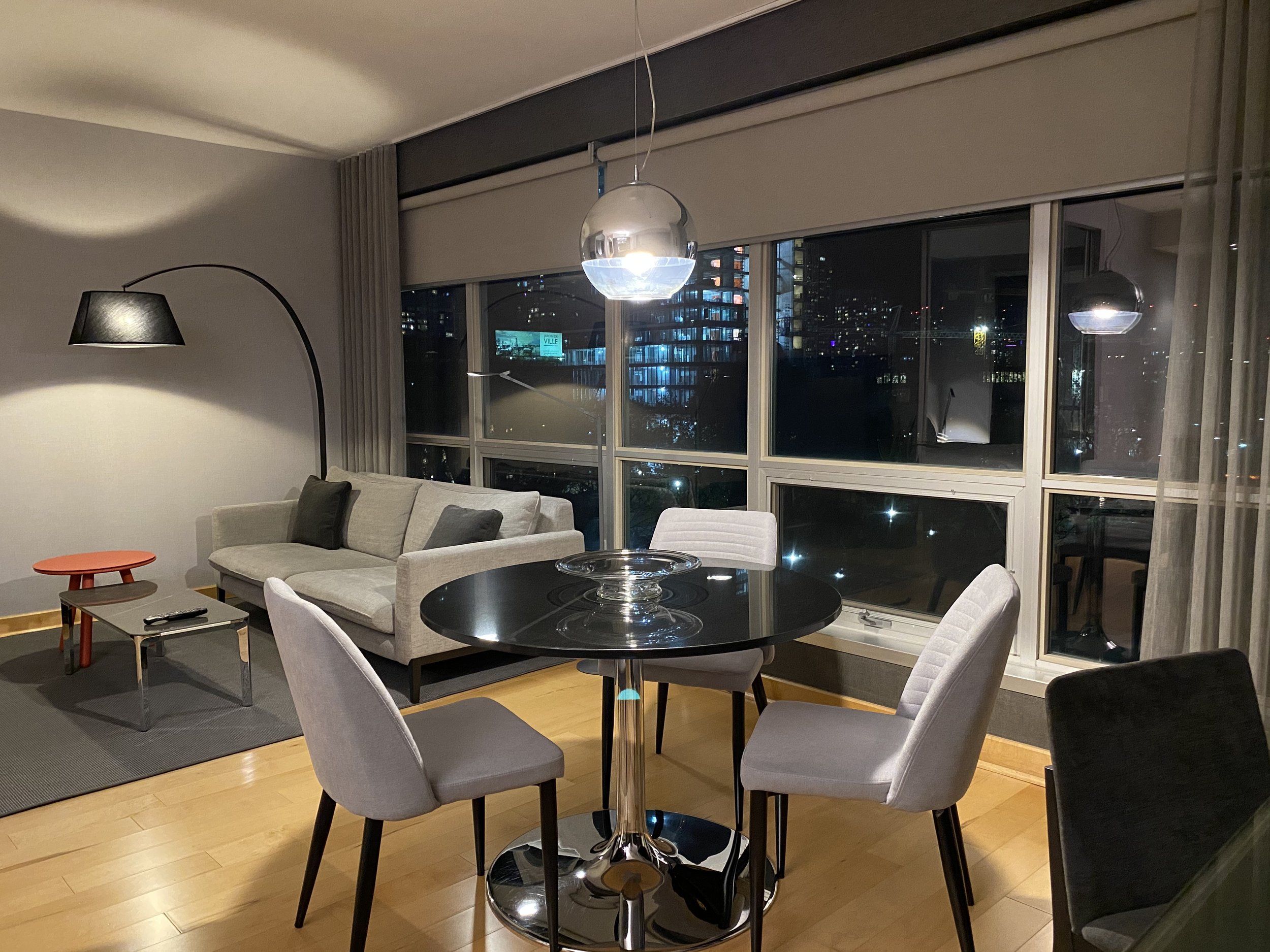 SoHo Residences Toronto - Luxury Serviced Apartments