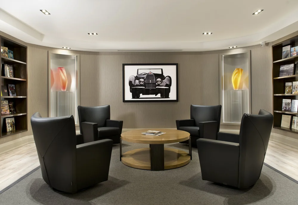 SoHo Residences Ottawa Little Italy - Luxury Serviced Apartments