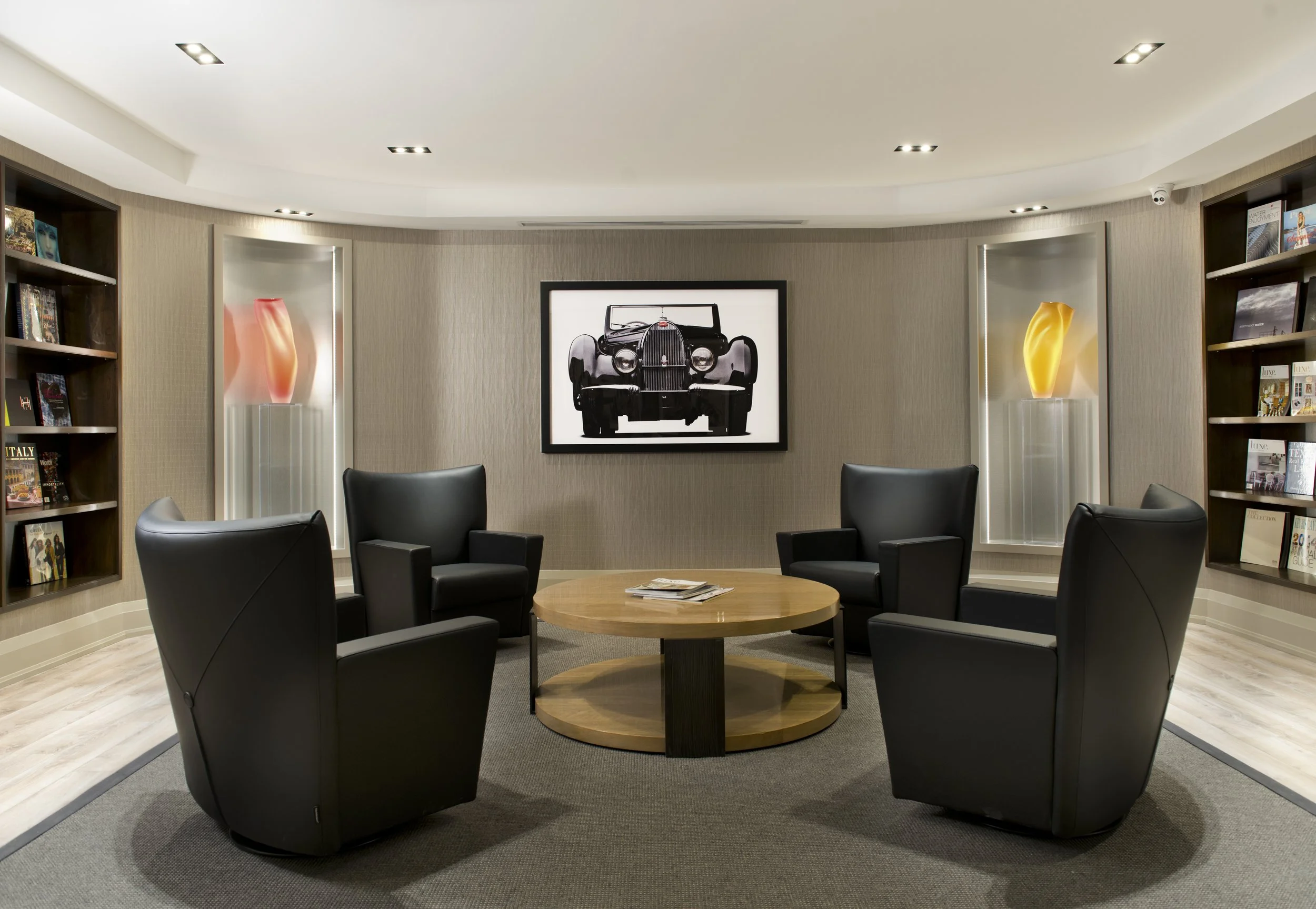 SoHo Residences Ottawa Little Italy - Luxury Serviced Apartments