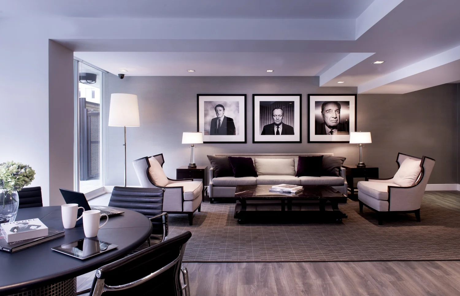 SoHo Residences Ottawa Downtown - Luxury Serviced Apartments