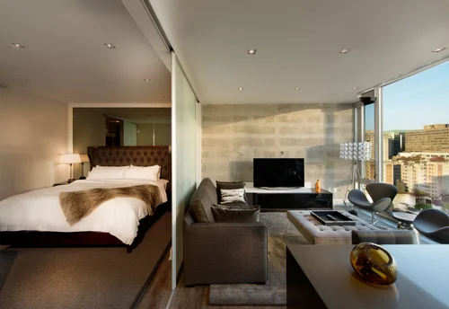 SoHo Residences Ottawa Downtown - Luxury Serviced Apartments