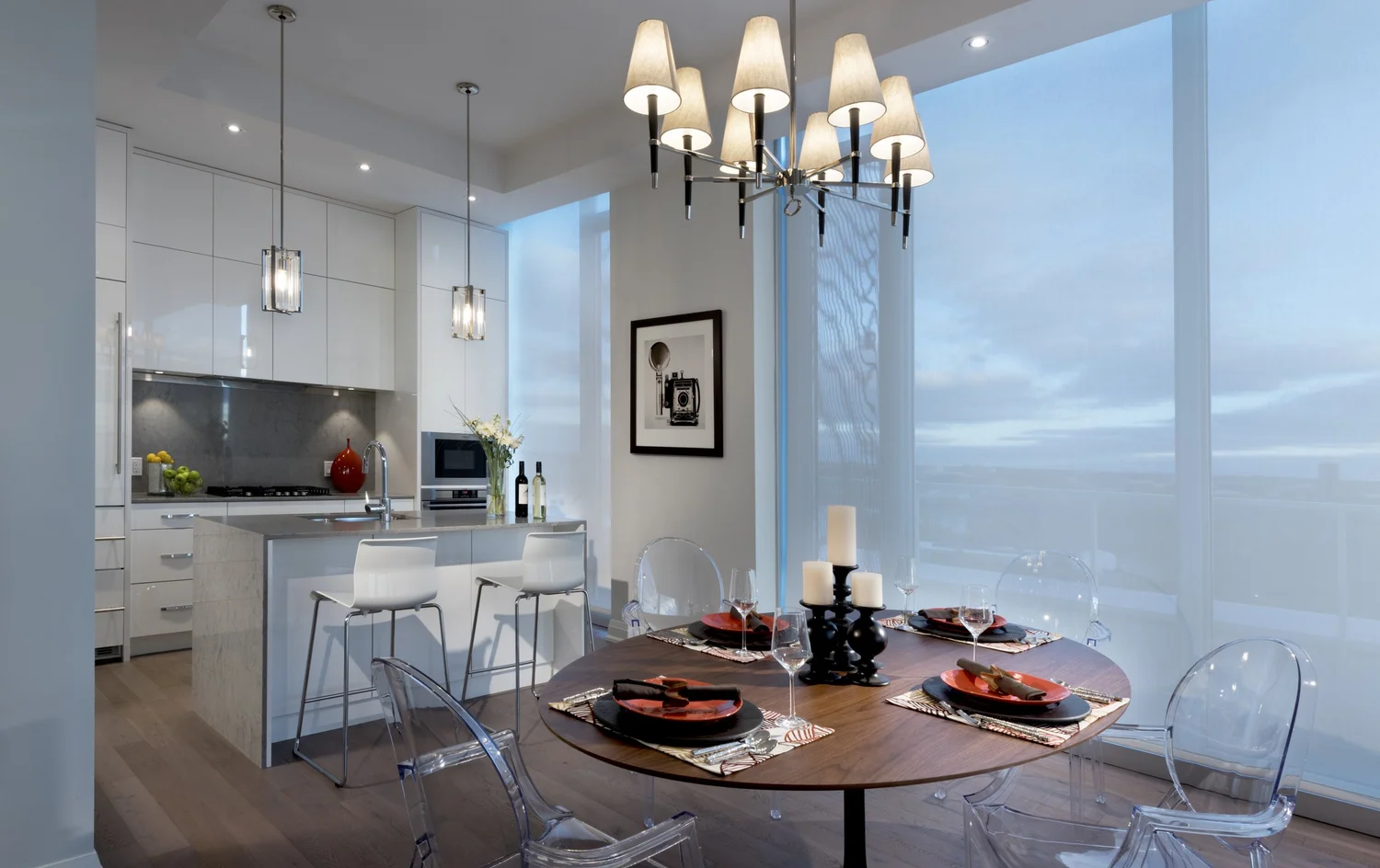 SoHo Residences Ottawa Downtown - Luxury Serviced Apartments