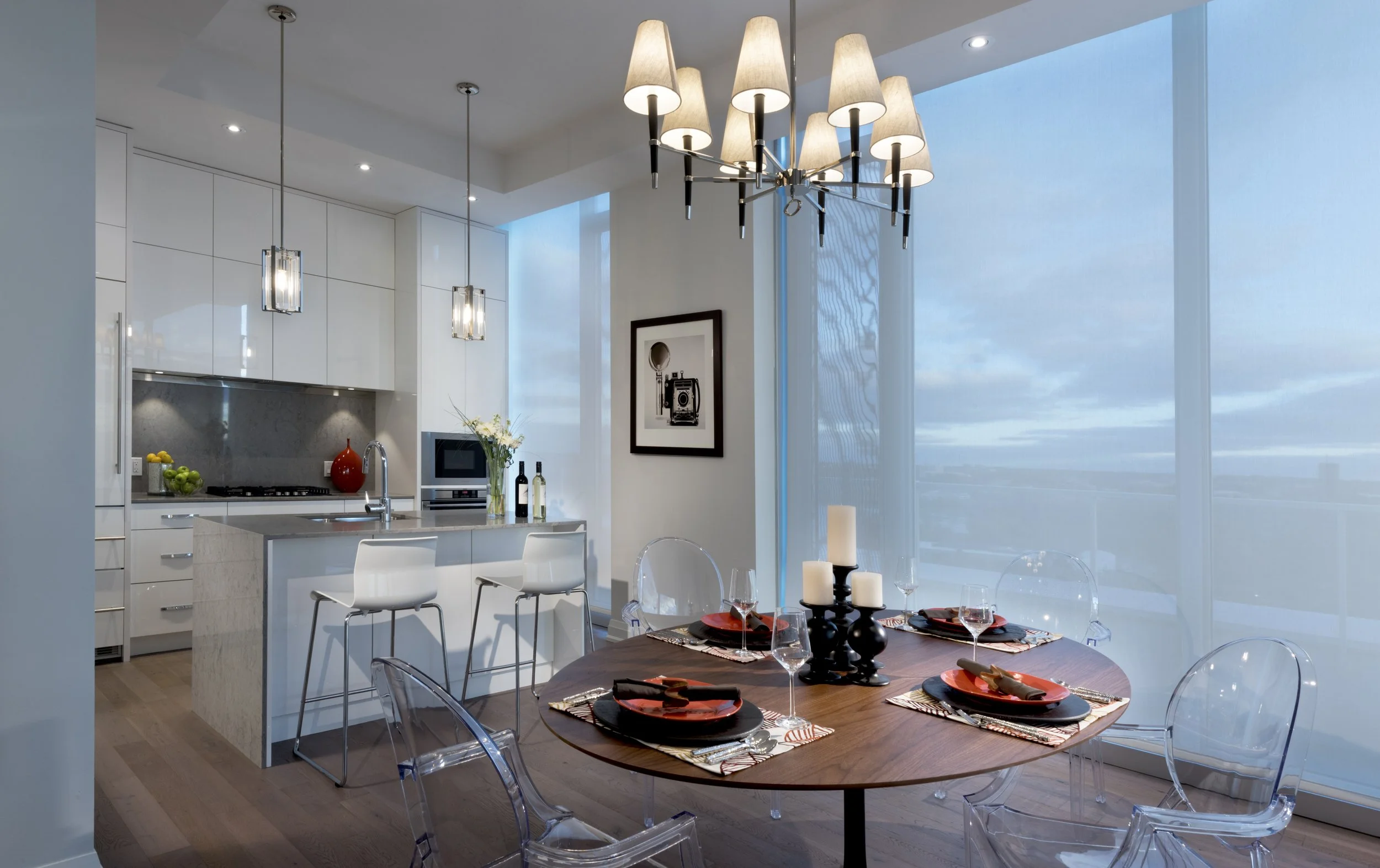 SoHo Residences Ottawa Little Italy - Luxury Serviced Apartments
