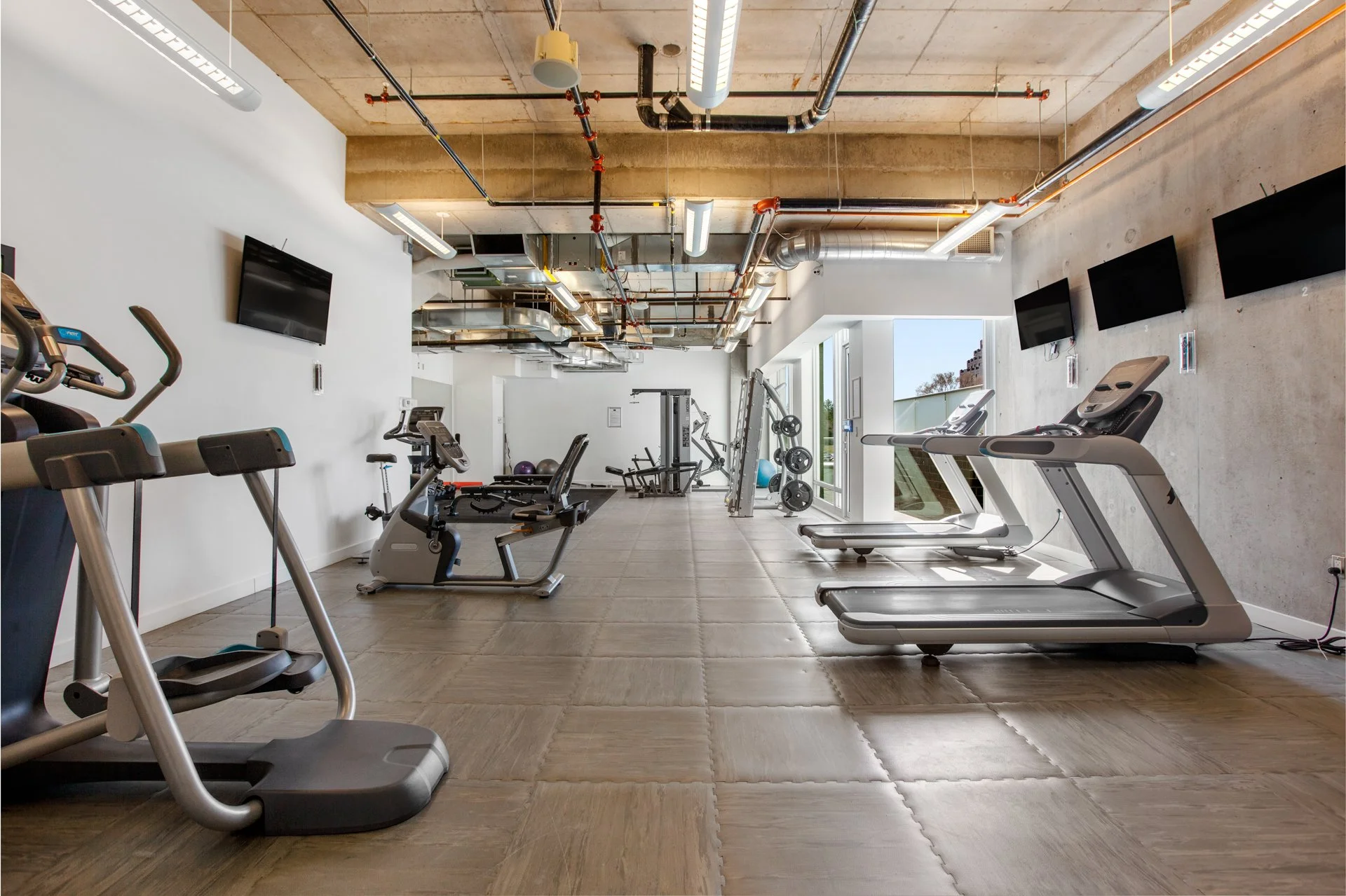 SoHo Residences Ottawa Little Italy - Luxury Serviced Apartments