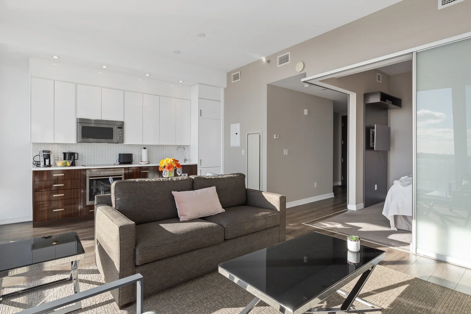 SoHo Residences Ottawa Downtown - Luxury Serviced Apartments