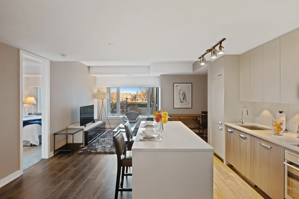 SoHo Residences Ottawa Little Italy - Luxury Serviced Apartments