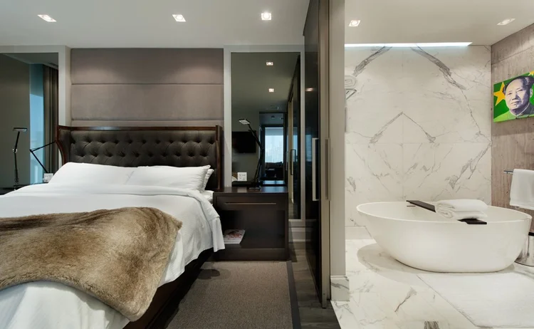 SoHo Residences Ottawa Downtown - Luxury Serviced Apartments