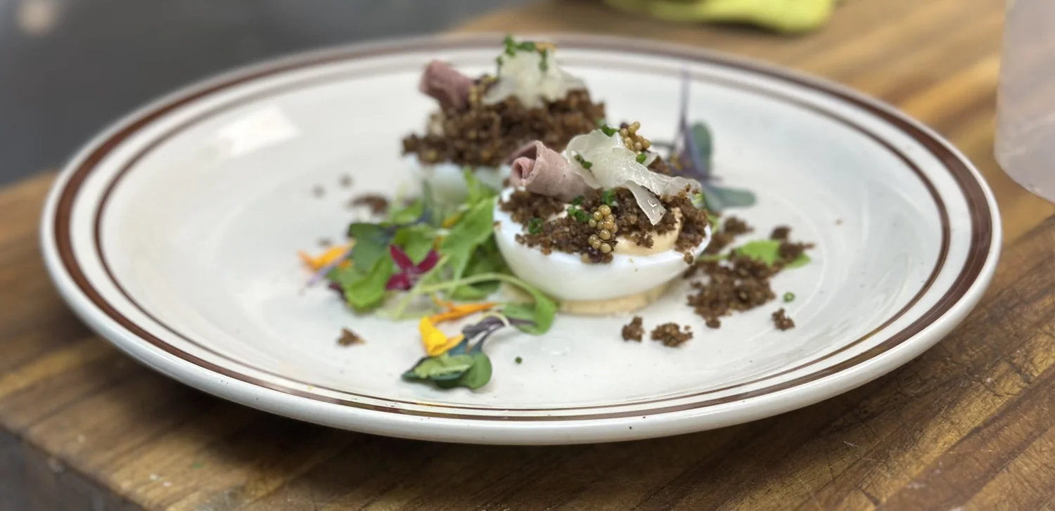 St. Petersburg | Discover Local Dining - Join Us Today — Huntsman ...