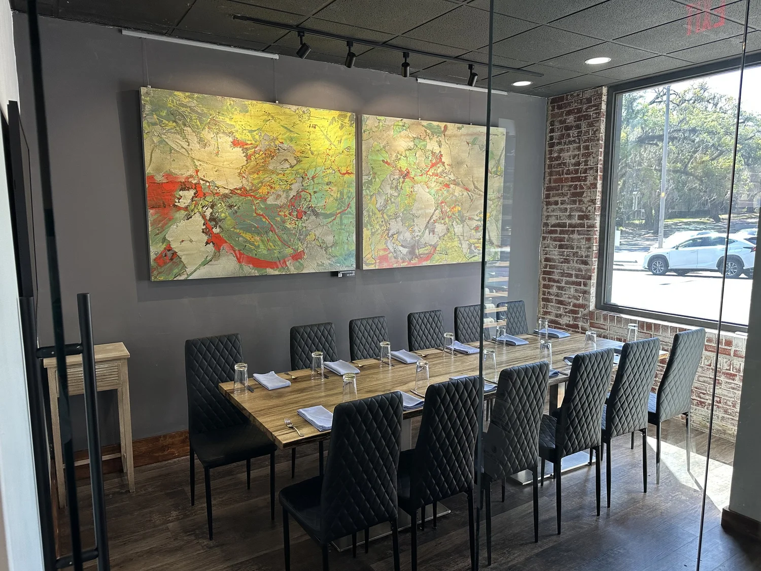 Tallahassee | Events — Huntsman Restaurants