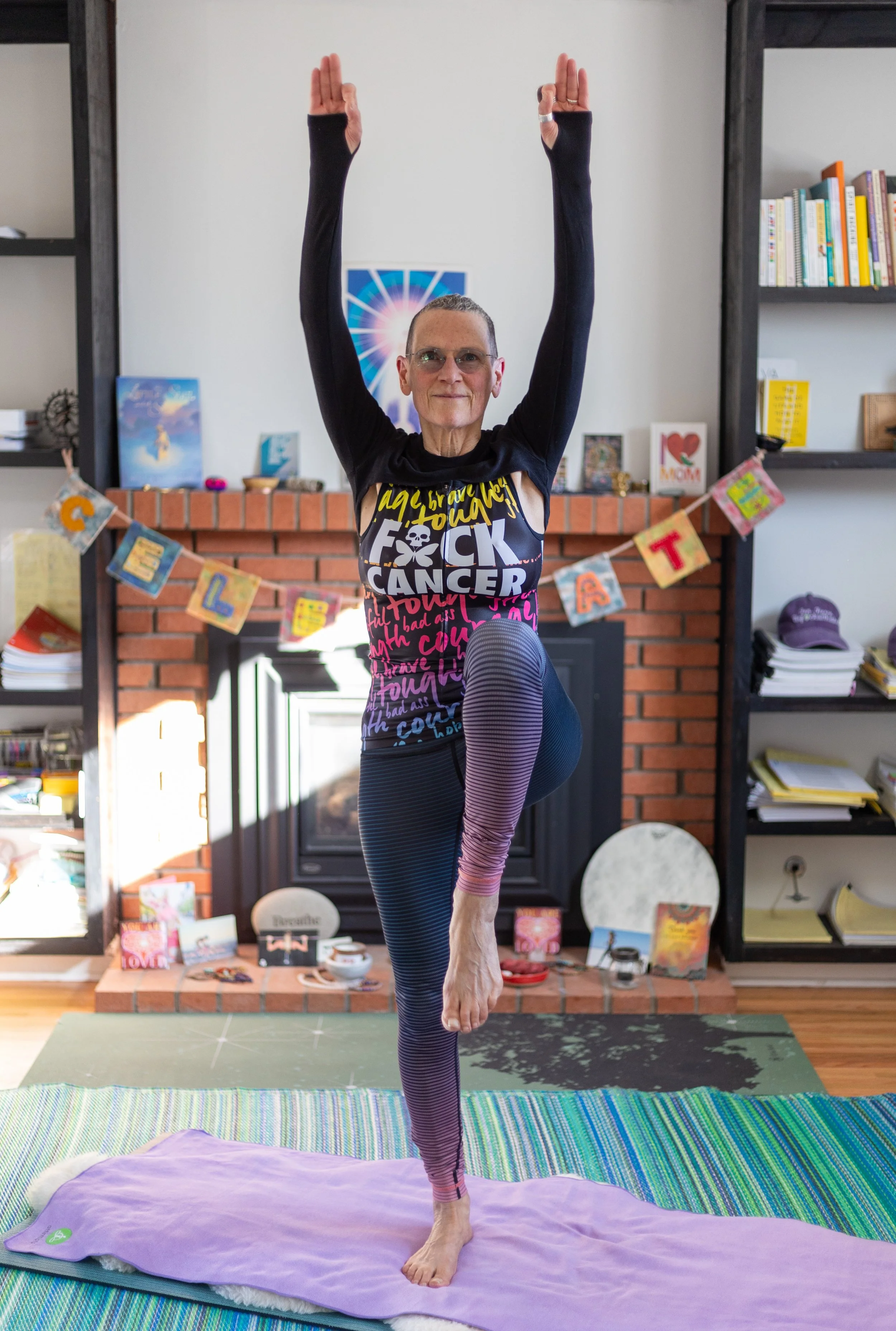 About Alisa UF Davis | Trauma-Informed Spiritual Coach & Guide — Alisa ...