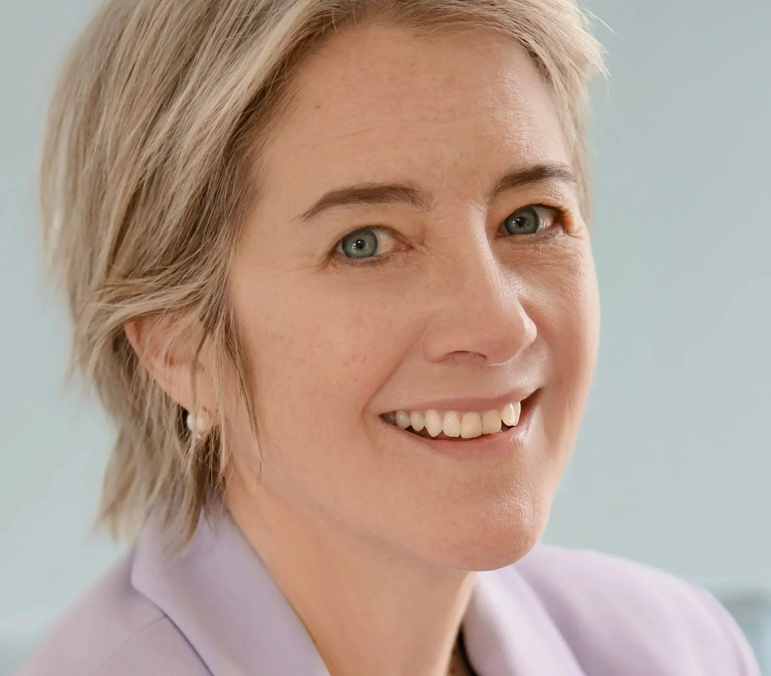 D'Arcy Carr