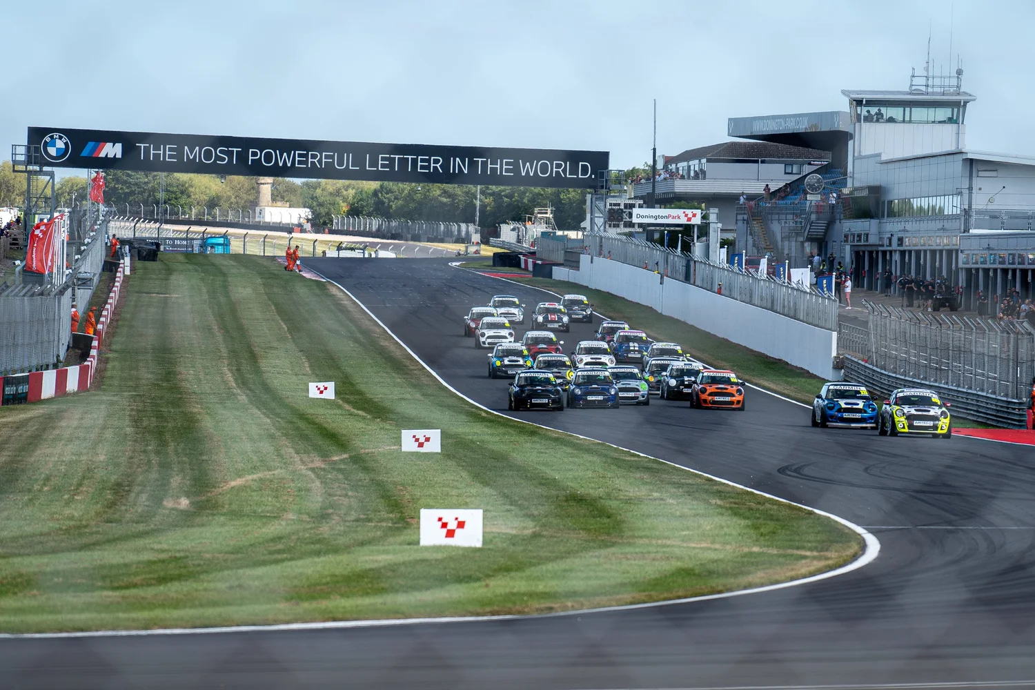 2026 CALENDAR — MINI CHALLENGE CLUBSPORT