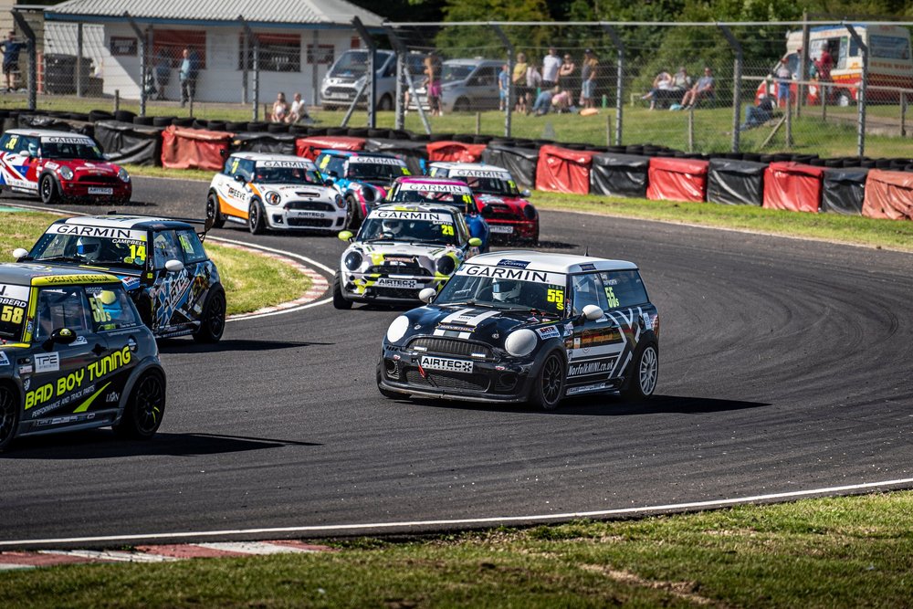 MINI CHALLENGE CLUBSPORT