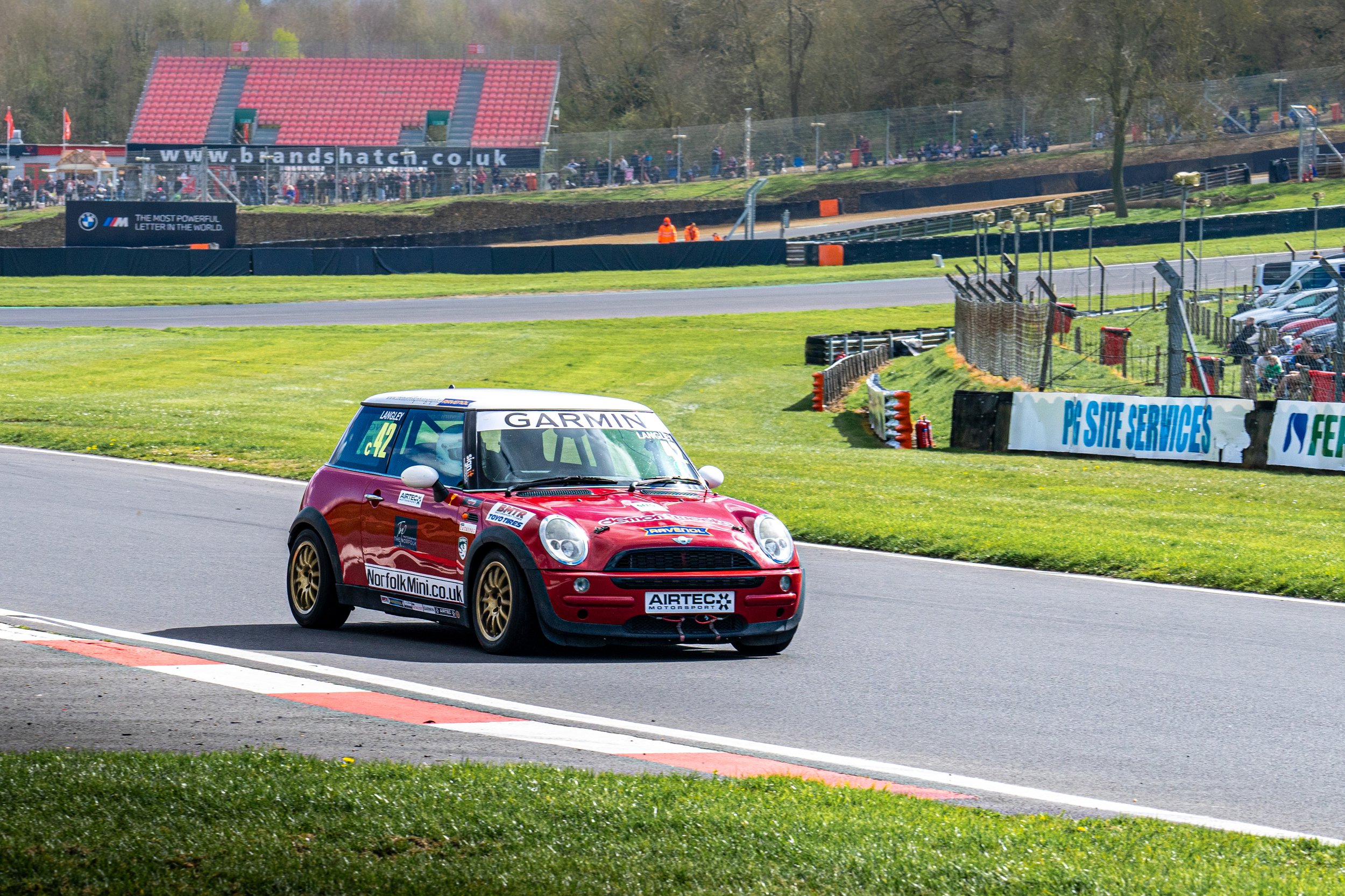 Cars For Sale — MINI CHALLENGE CLUBSPORT