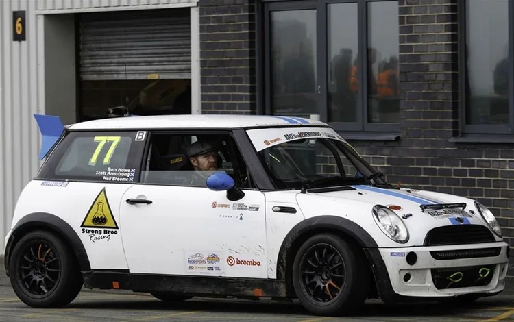Cars For Sale — MINI CHALLENGE CLUBSPORT