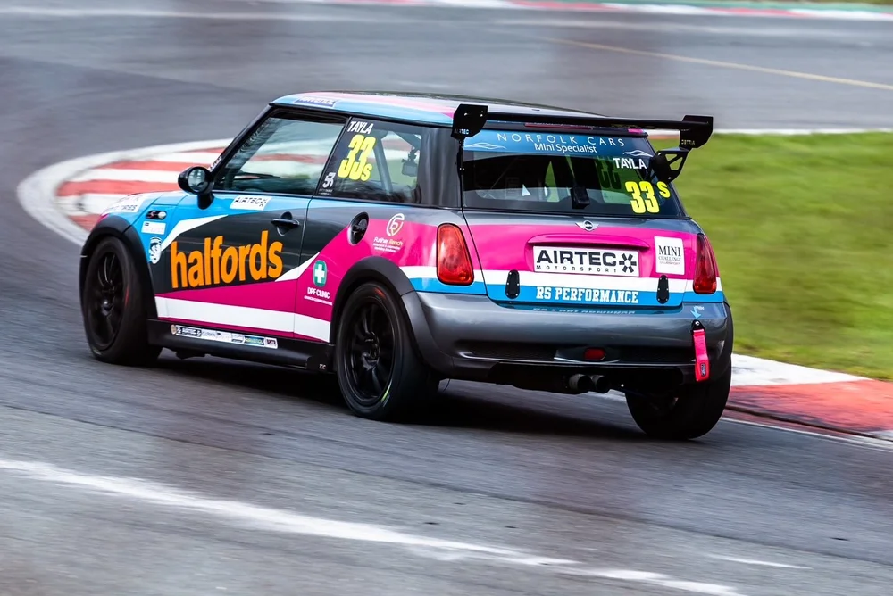 Cars For Sale — MINI CHALLENGE CLUBSPORT