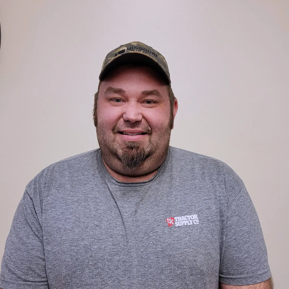 Board of Directors — Todd County Fair MN