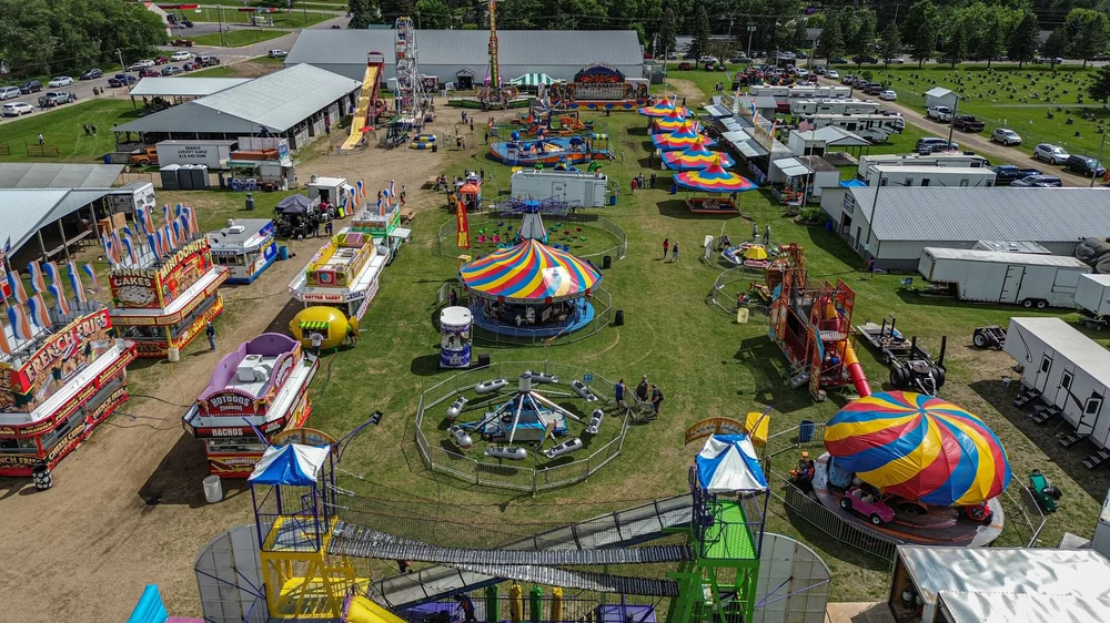 Todd County Fair MN