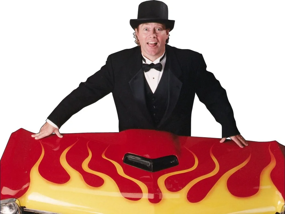 Entertainment & Events — Todd County Fair MN