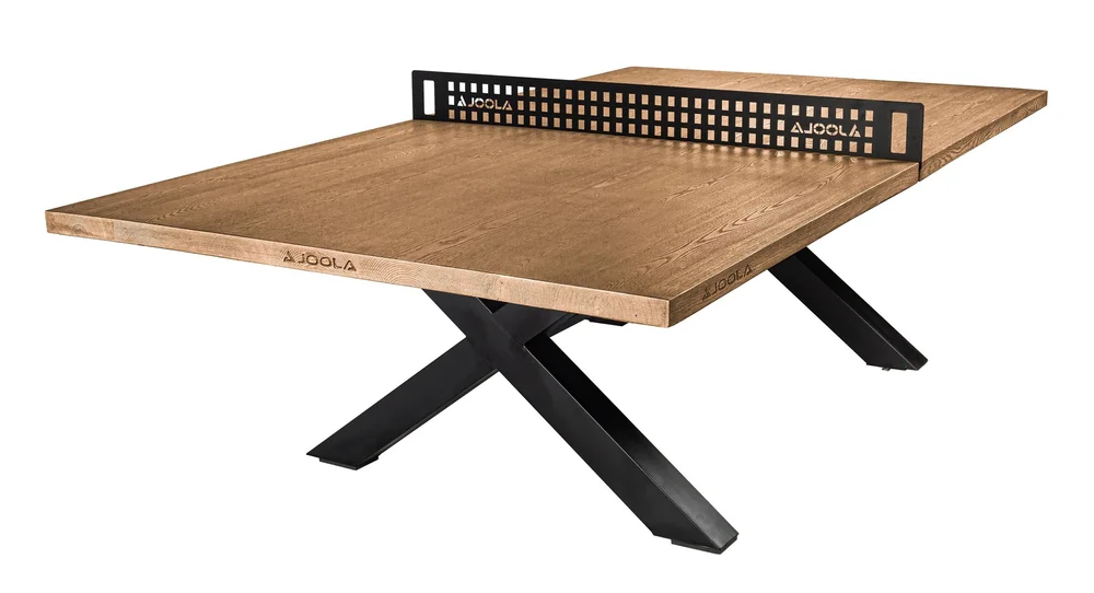 Table Tennis Essentials: The Complete Guide to Must-Have Equipment ...