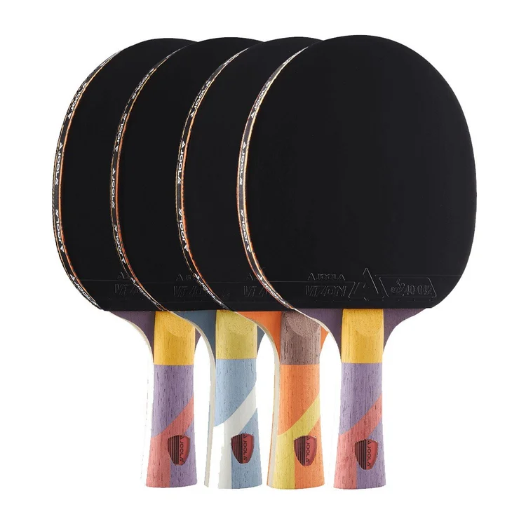 Table Tennis Essentials: The Complete Guide to Must-Have Equipment ...
