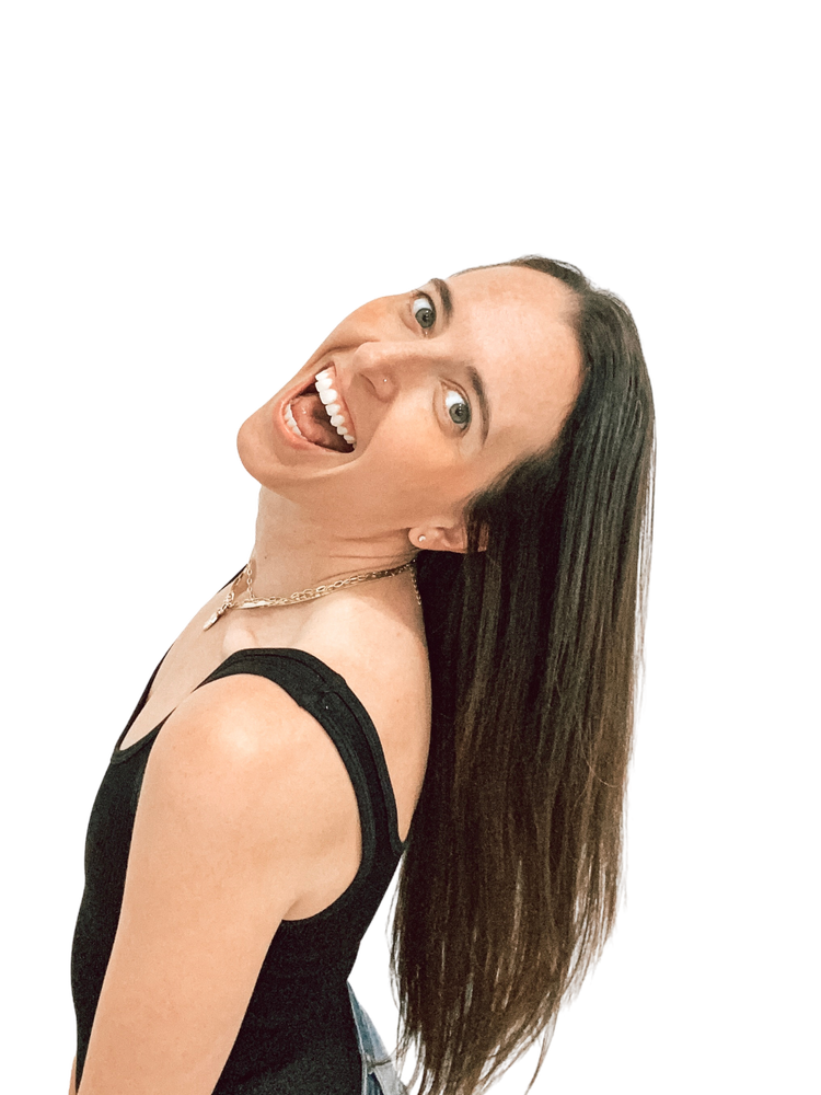 Coaching for Women Navigating Personal Growth & Identity | Liz Fleming