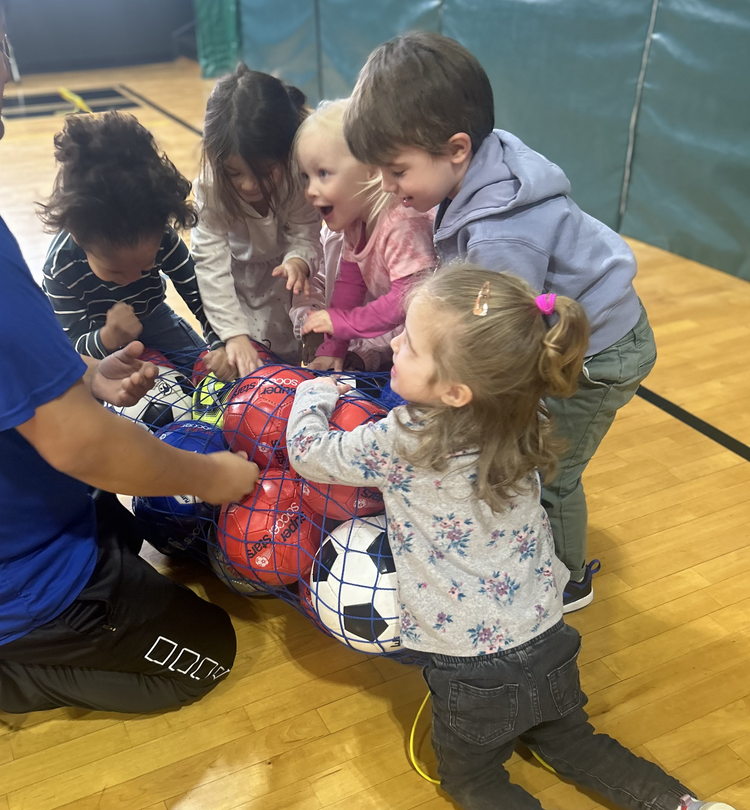 Transfiguration Parish School | Enroll Today - Discover Quality Education