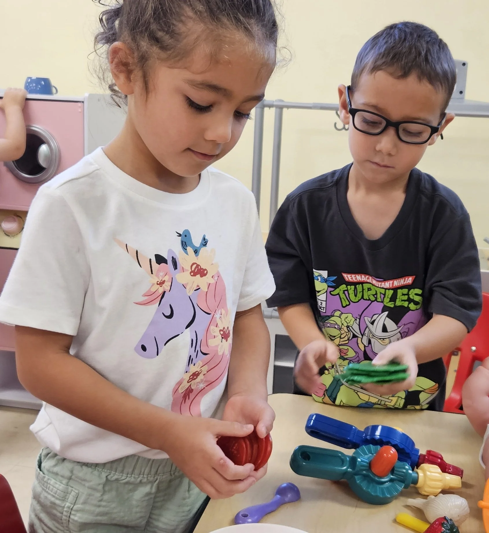 Transfiguration Parish School