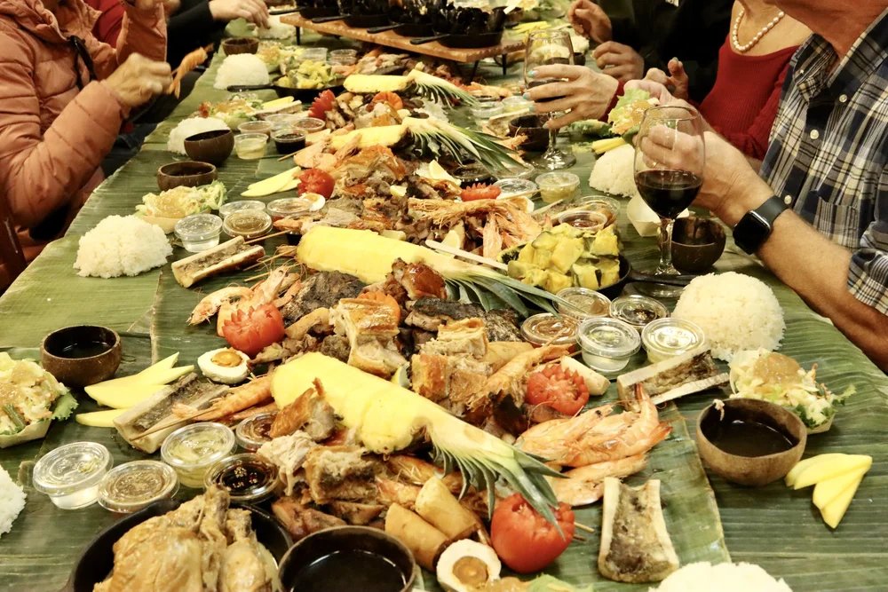 Catering — Roline's